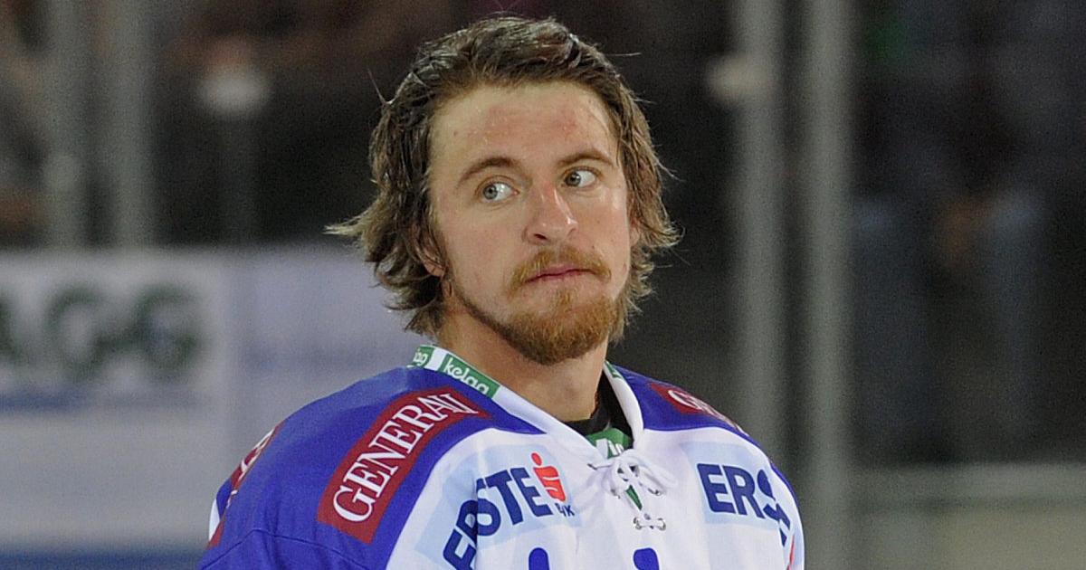 Grabner bleibt beim VSV