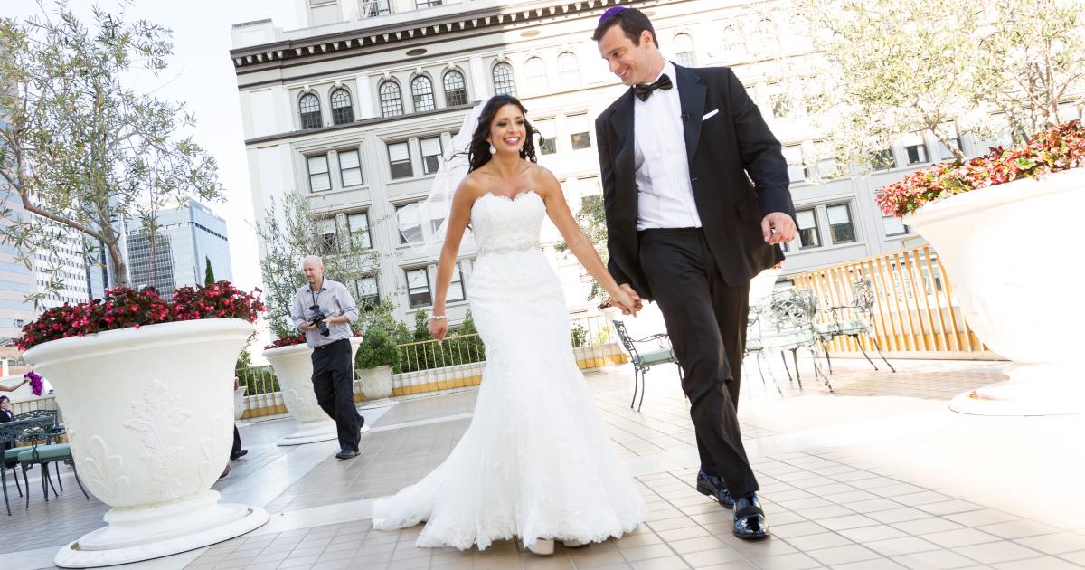 Markus Rogan: "Ich liebe dich, Leanne" | Kurier