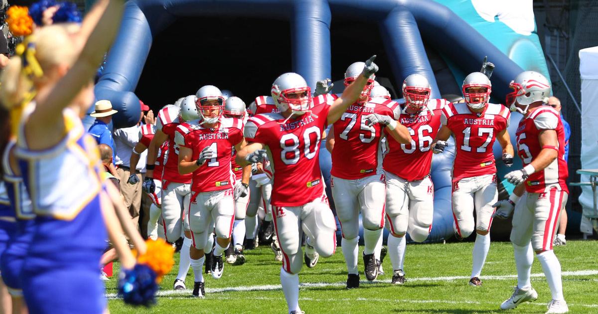 Football-EM will Sport und Party verbinden | Kurier