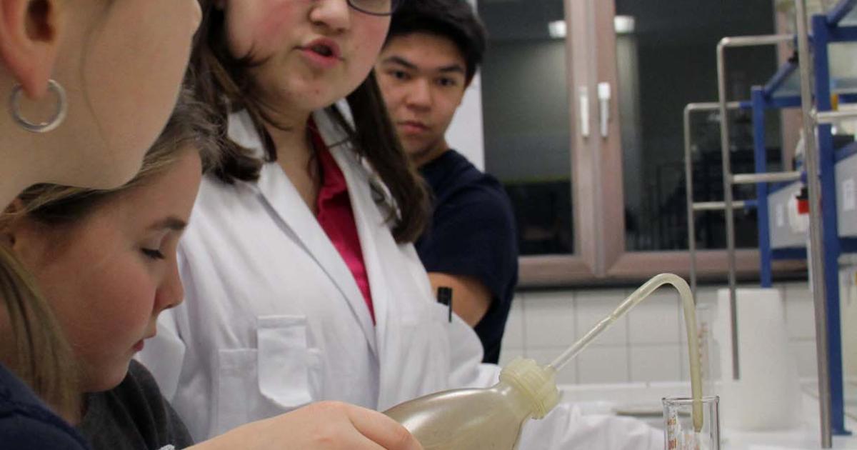 Schleimen und Vitaminkapseln | kurier.at