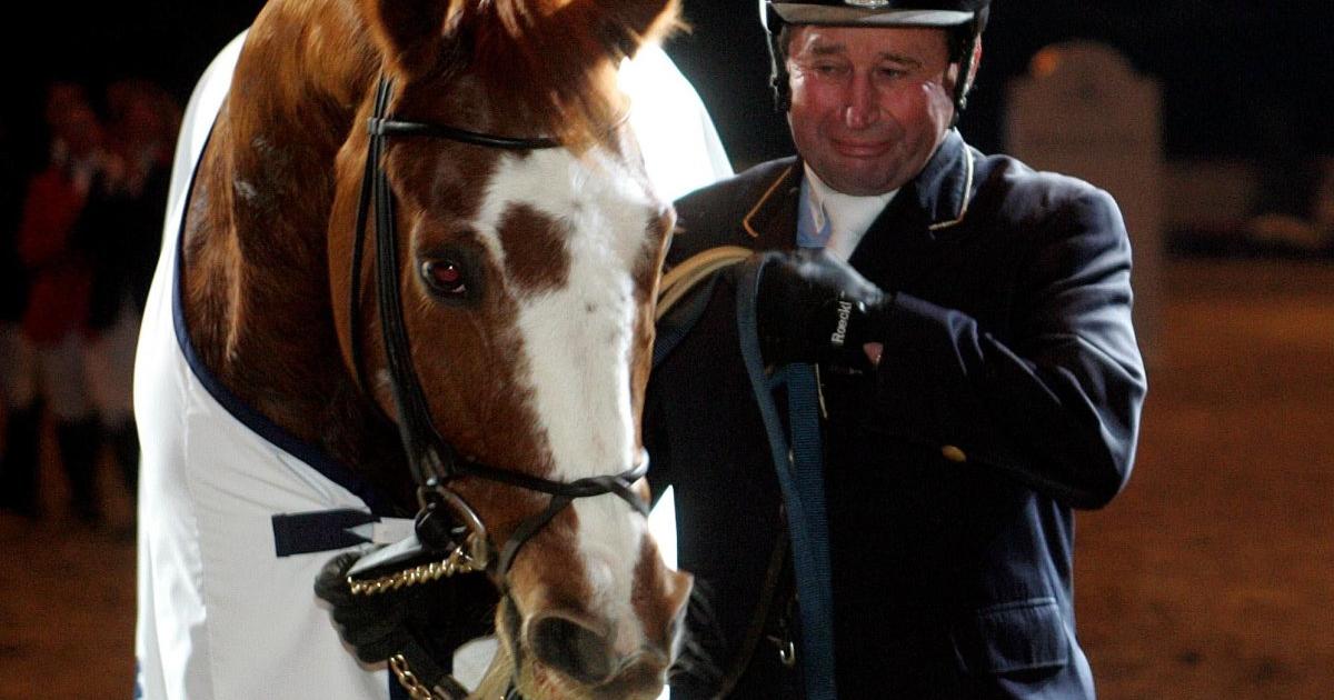 Hugo Simon ließ E.T. einschläfern | Kurier