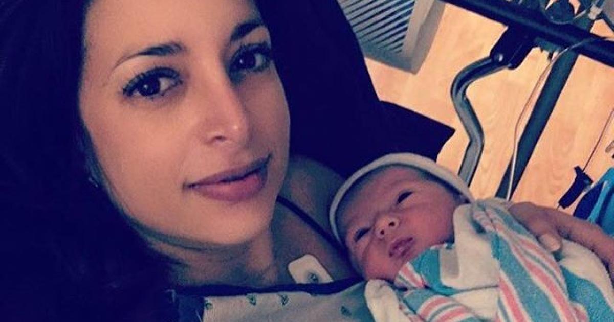 Ein Bub für Markus Rogan | Kurier