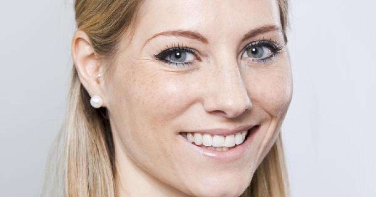 Ziegler wird Goldbach-Key-Account-Managerin