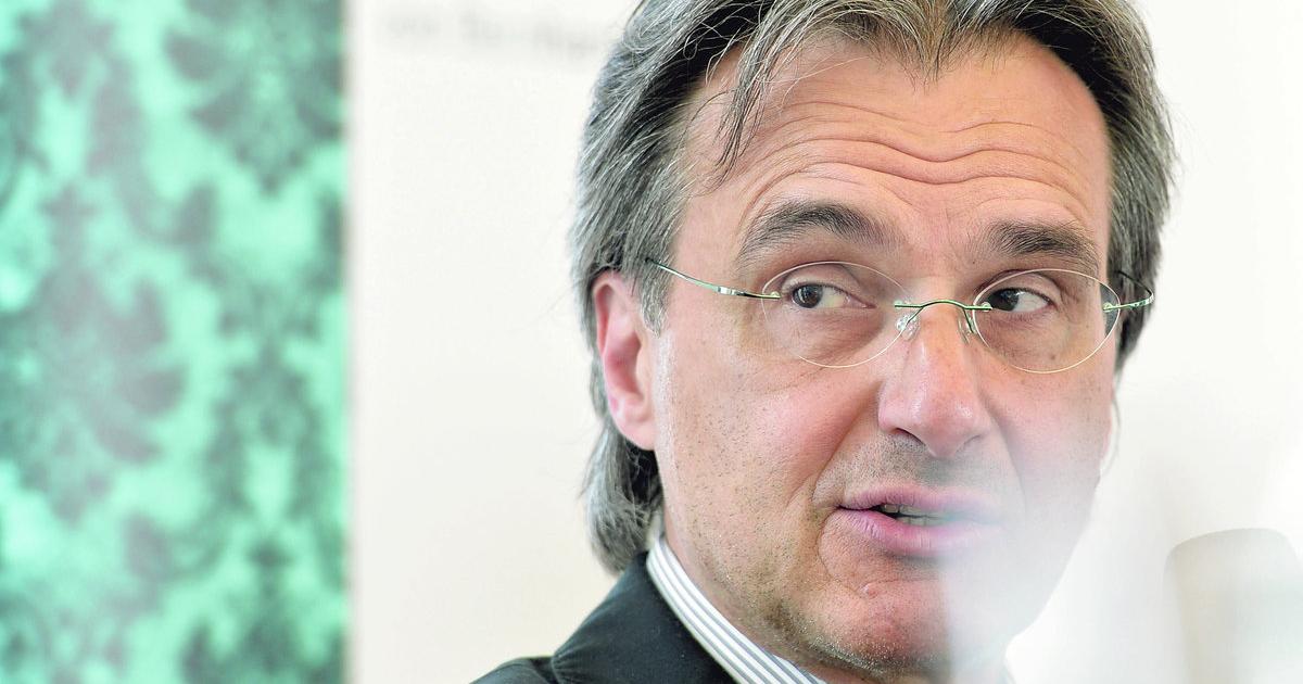 Wenn der Chef zum überzeugten "Wiederholungstäter" wird