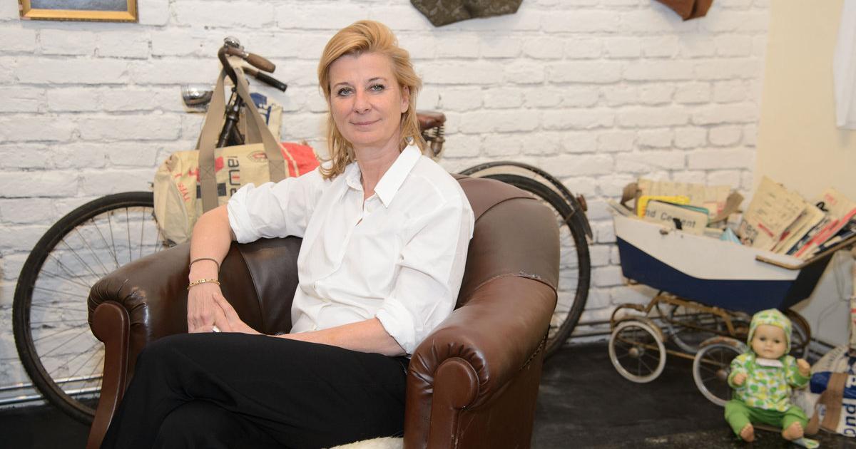 Michaela Klein: Almdudler-Erbin mit Herz | Kurier