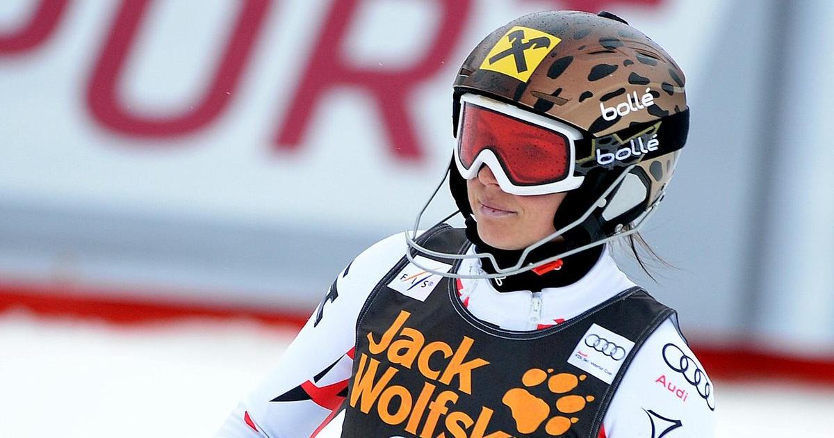 Fenninger ist ihre Gesamtweltcup-Führung los | Kurier