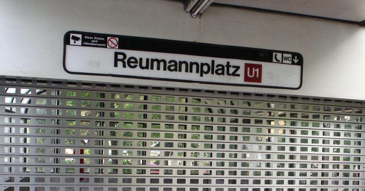 Bombendrohung: Polizeieinsatz am Reumannplatz beendet | Kurier