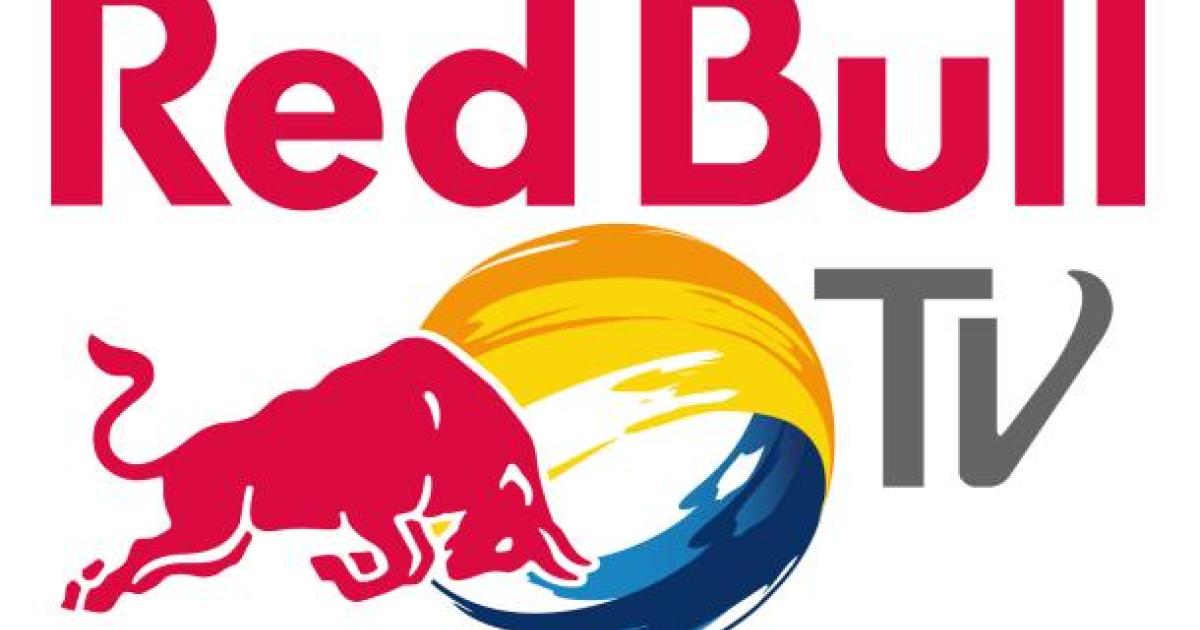 Red Bull gründet neues TV-Unternehmen
