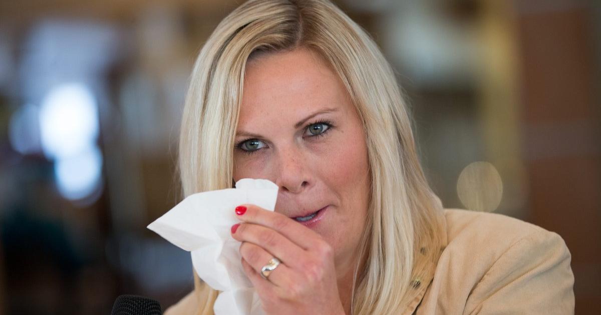 Nicole Hosp gibt Karriereende bekannt | Kurier