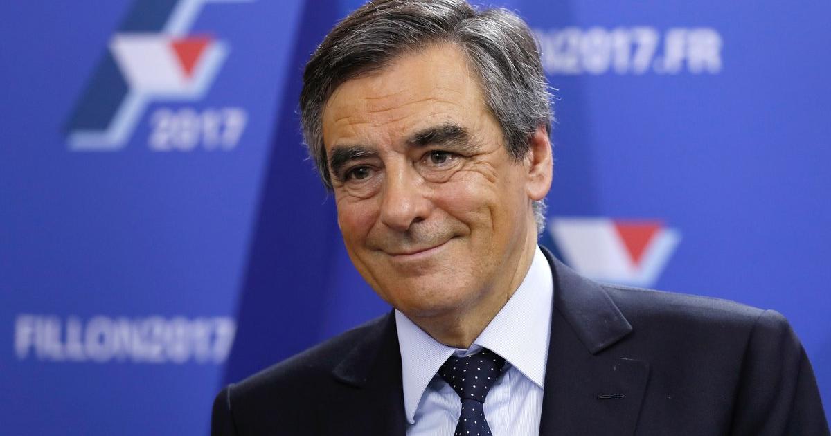 François Fillion: Ein bürgerlicher Anti-Populist | Kurier