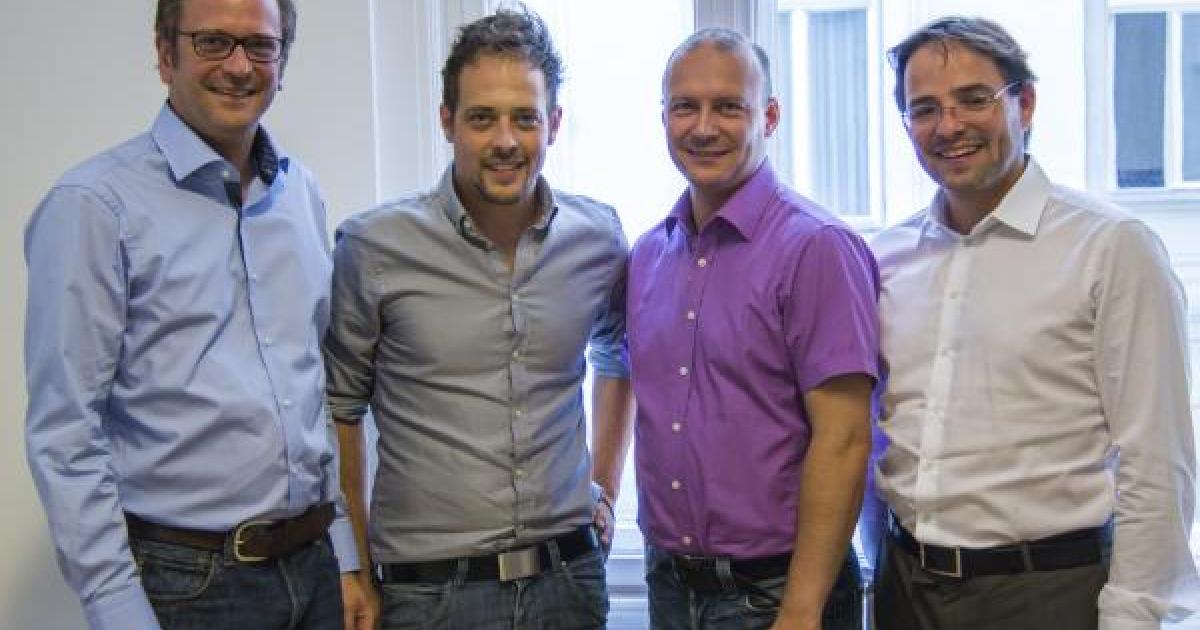 Habegger integriert Eventamt | Kurier