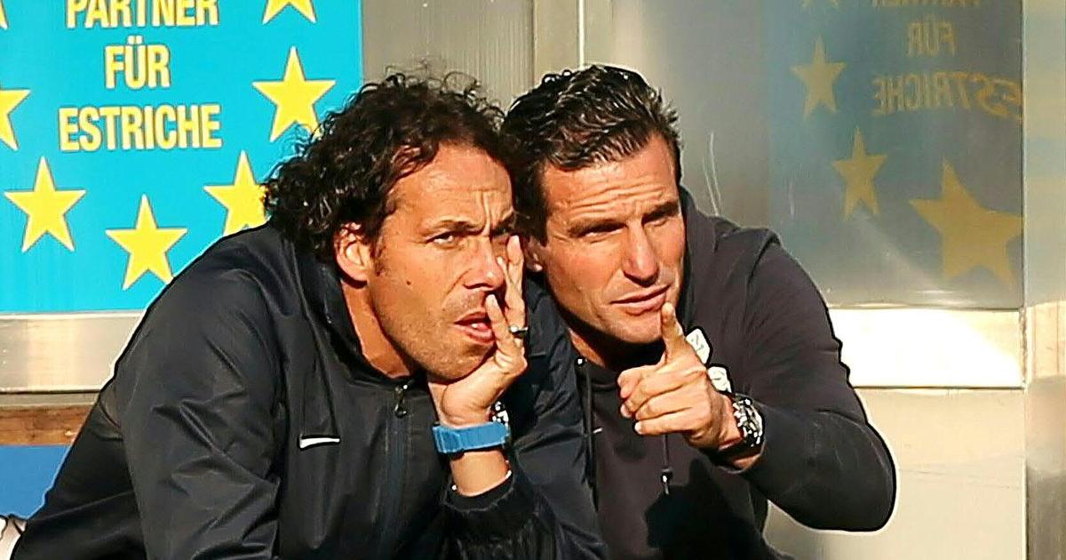 Grödig beurlaubt Trainer Michael Baur | Kurier