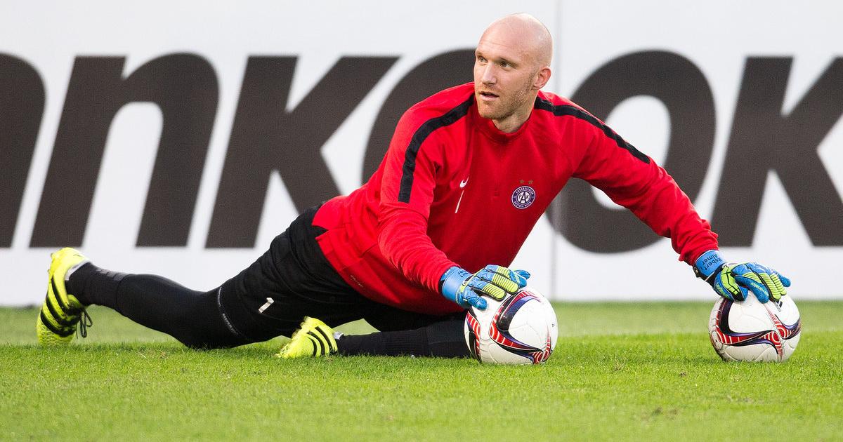 Comeback im Frühjahr für Almer kein Thema | Kurier