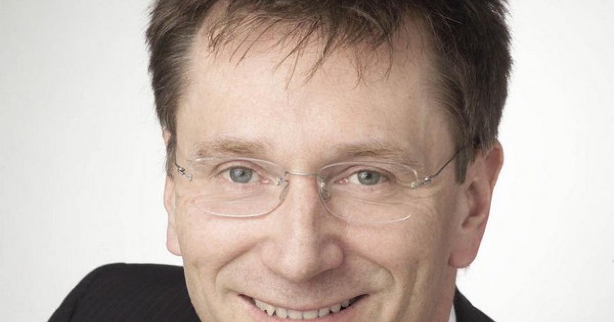 Riedler wird Wiener Zeitung-Geschäftsführer | Kurier