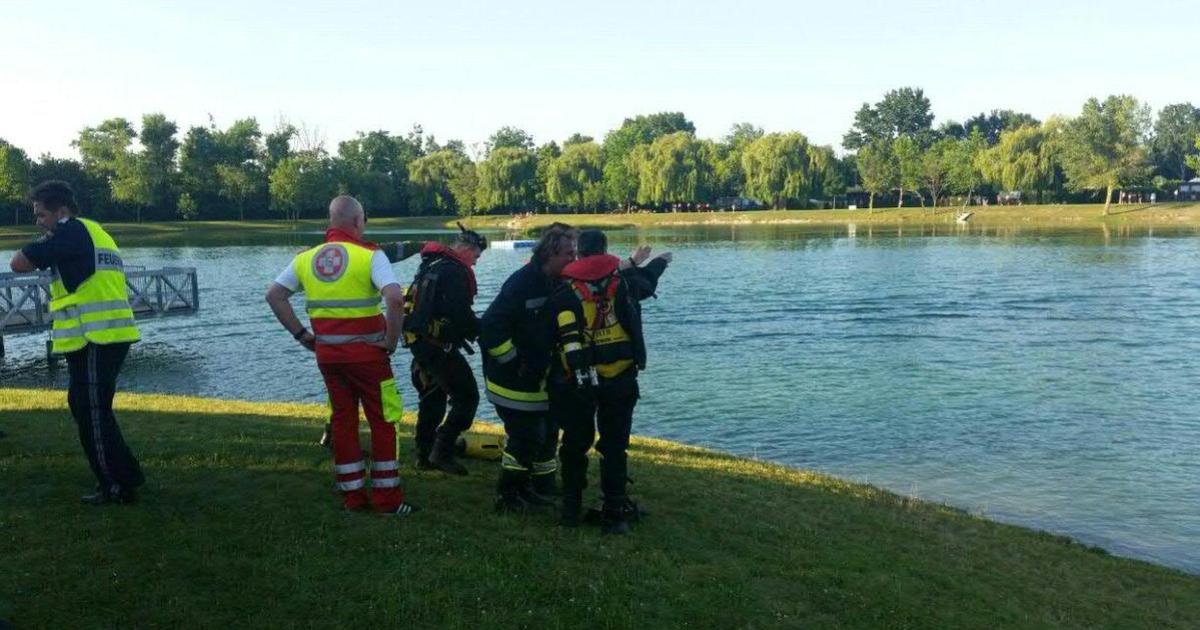 28-Jähriger im Badesee Andau ertrunken