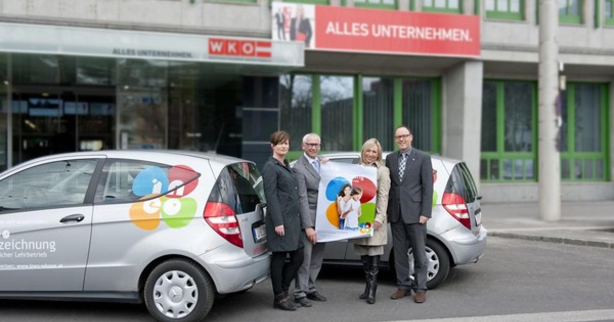 SPS Marketing setzt Wirtschaftskammer-Kampagne um | Kurier