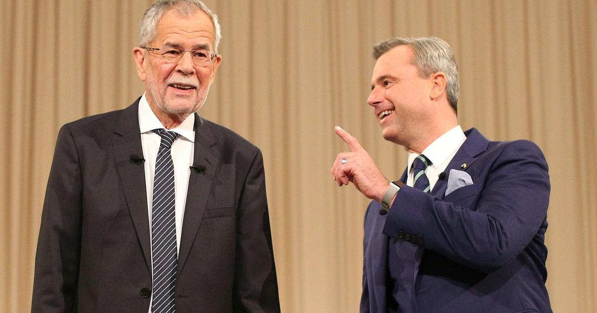 Martin Engelberg: "Eine perfekte Bühne für Psychopathen" | Kurier