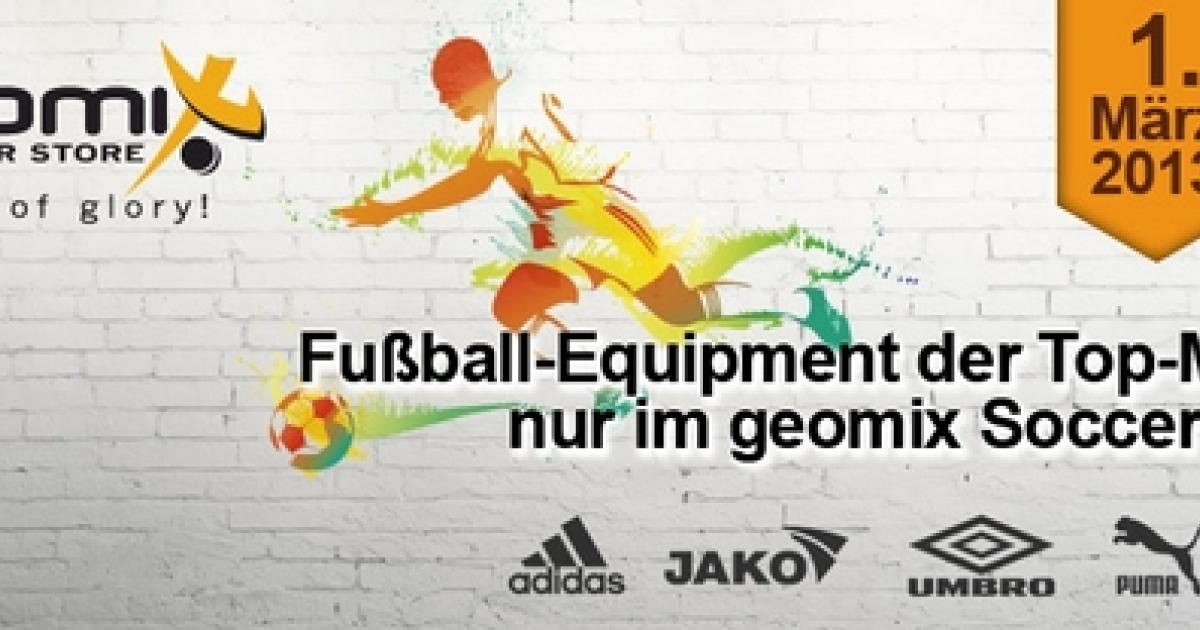 Geomix expandiert im E-Commerce | Kurier