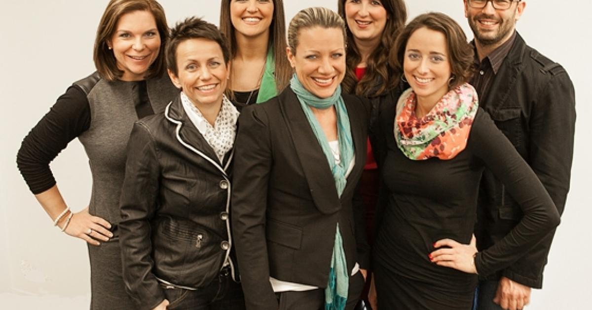 Puls 4 restrukturiert Kommunikation | Kurier