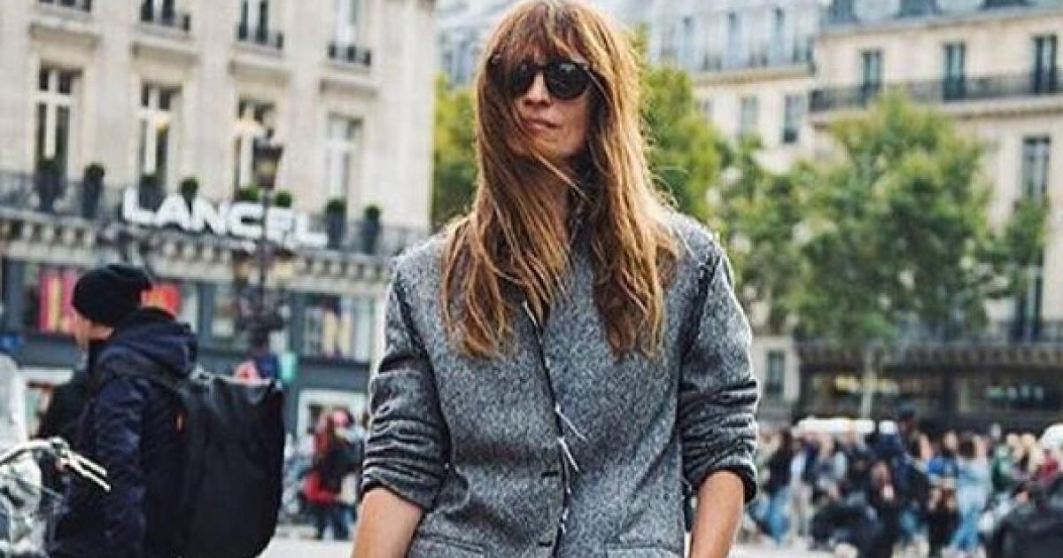 Auf diese Styling-Regel schwören Modeprofis