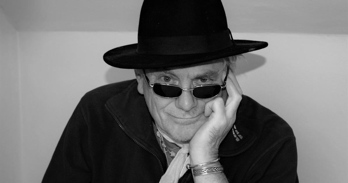 Star der Woche: DAVID LAWRENCE ATKINS | Kurier