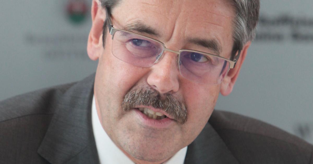 Hameseder neuer Aufsichtsratschef des KURIER | Kurier