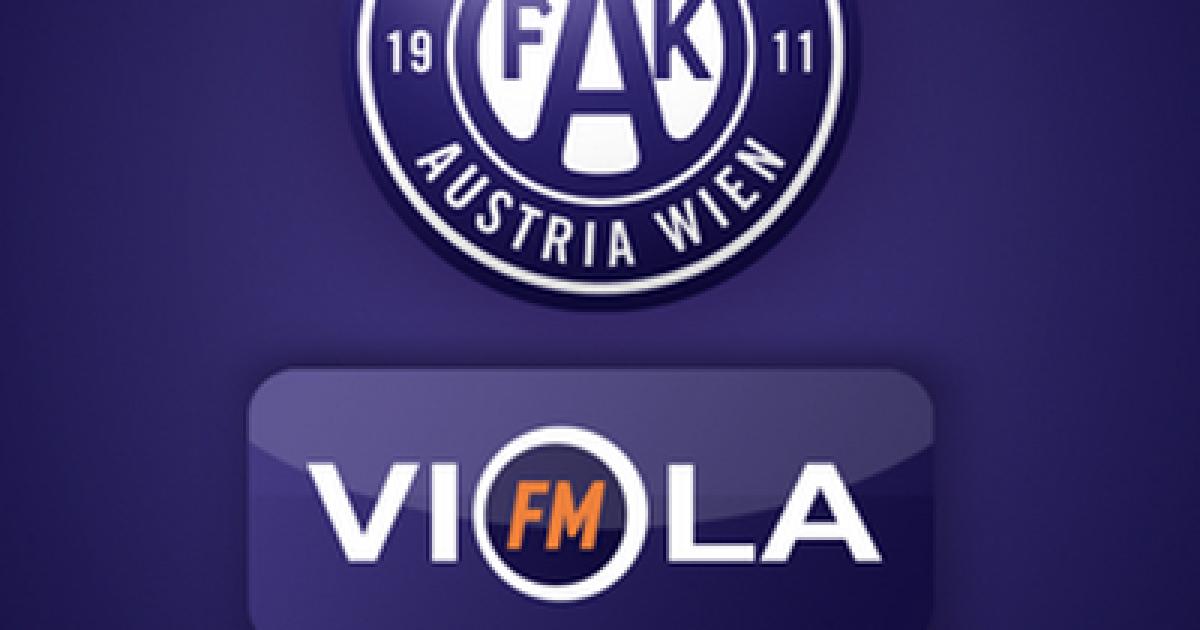 Lucy Marx realisiert Viola FM-App | Kurier