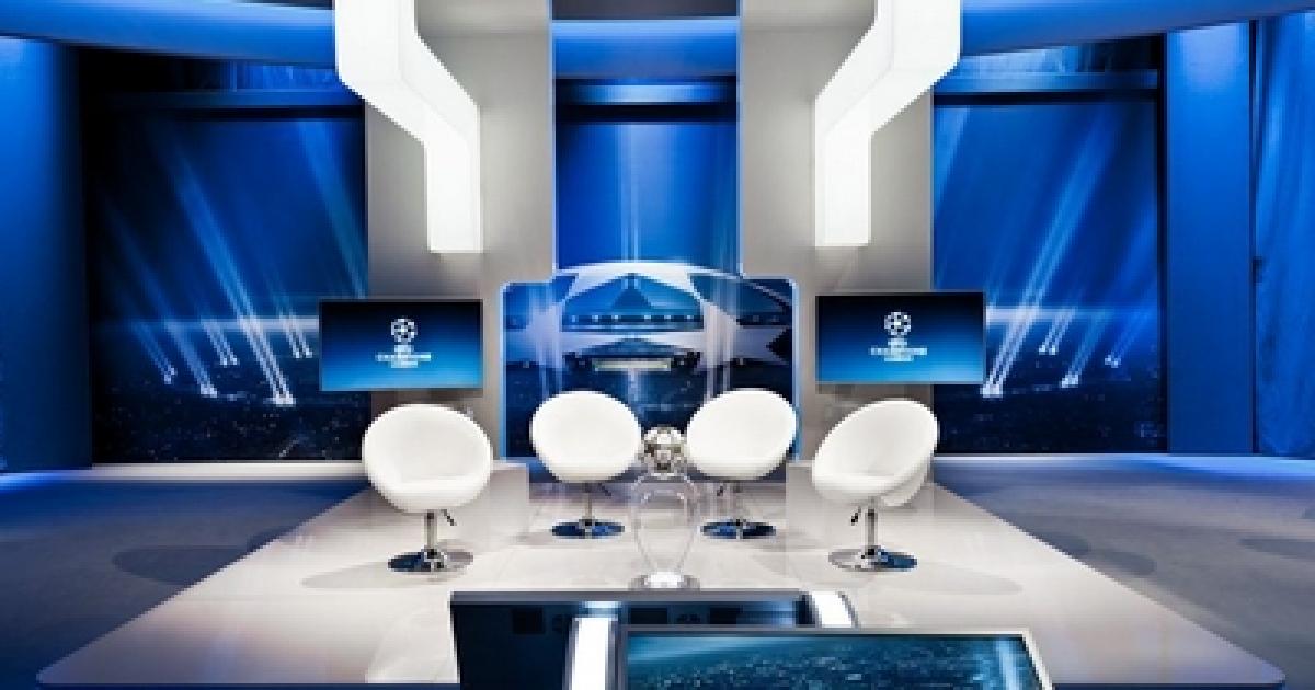 Puls 4 ist voll auf C | Kurier