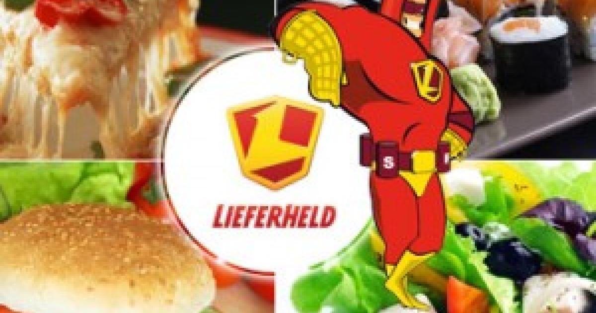 Qype und Lieferheld kochen gemeinsames Süppchen