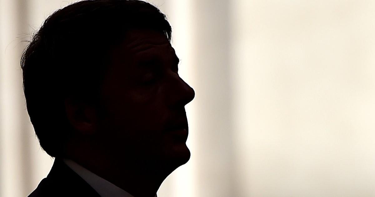 Ciao Matteo! Die Welt blickt nach Italien | Kurier