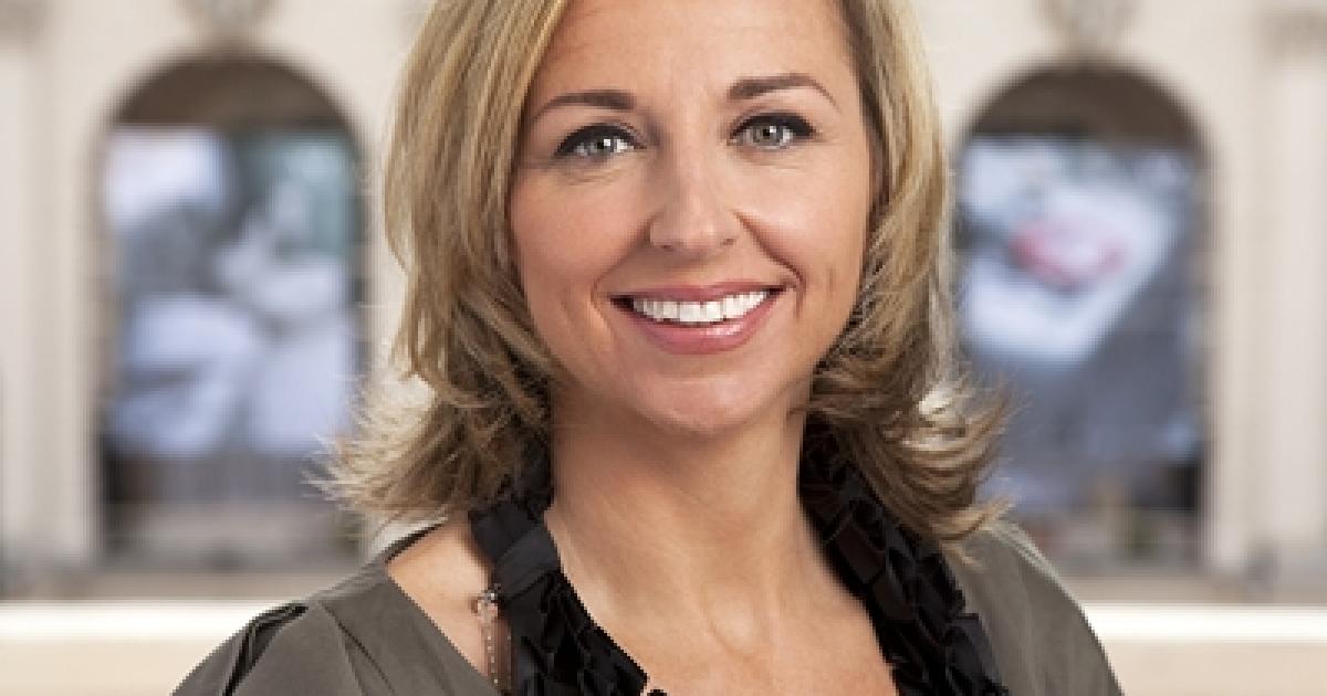 Enzi verlässt MuseumsQuartier Wien