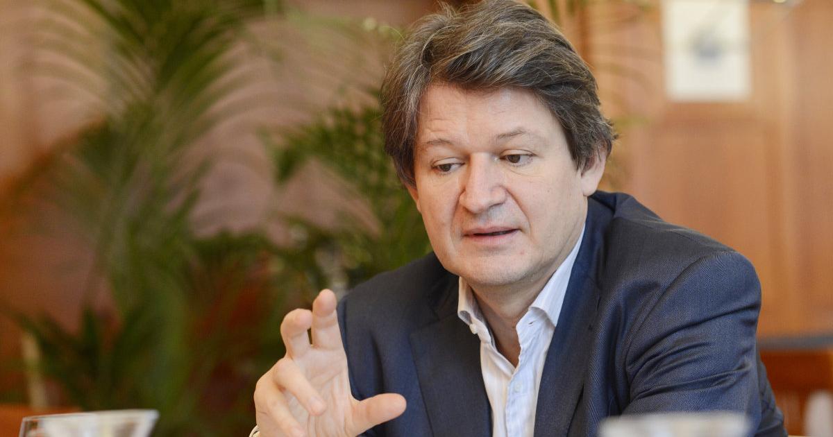 Helmut Brandstätter über die Zukunft des Journalismus
