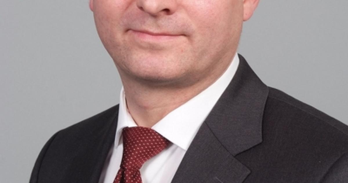 Bonke wird Agent Factory-Geschäftsführer