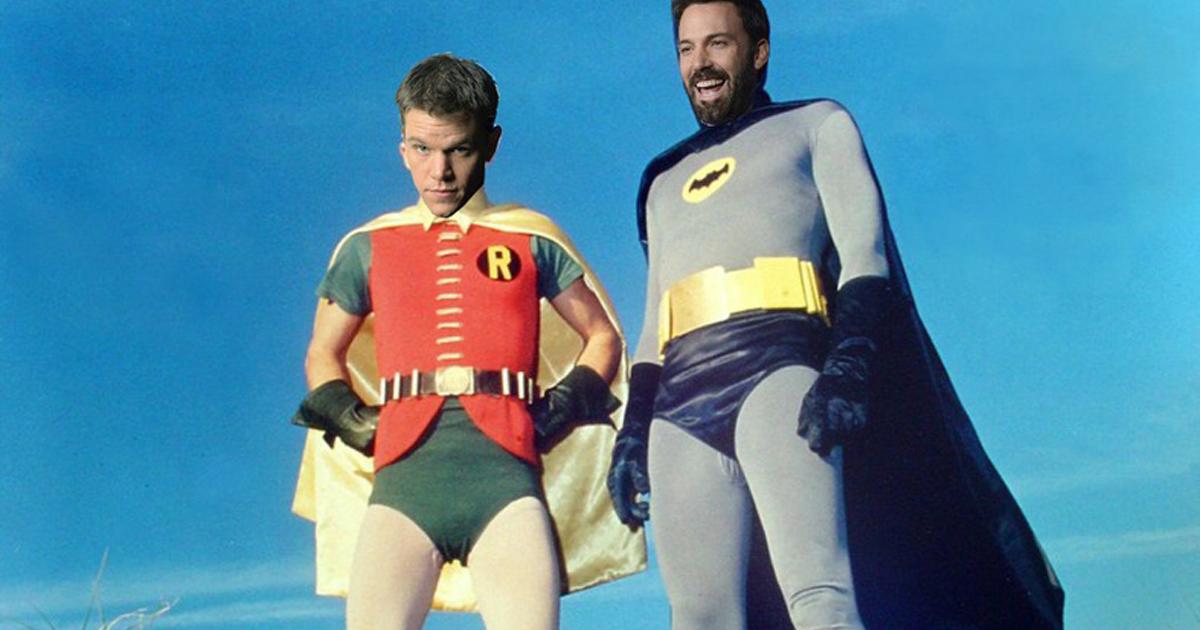 Batman: Gegenwind für die neue Fledermaus