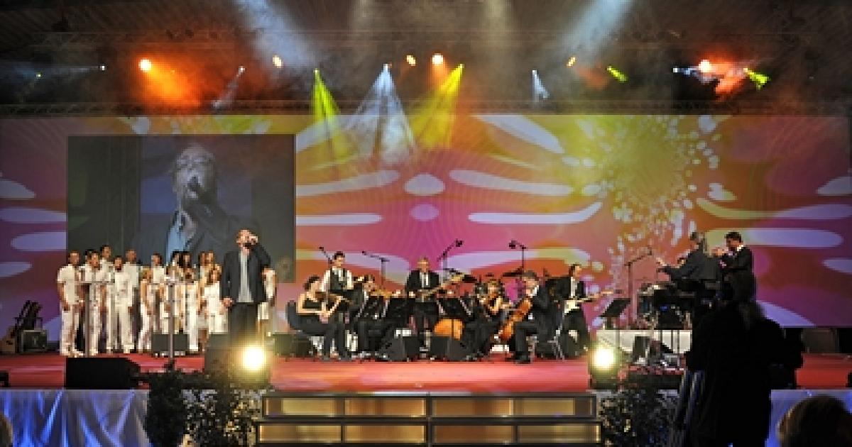 Lisec-Event-Etat für SPS Marketing | Kurier