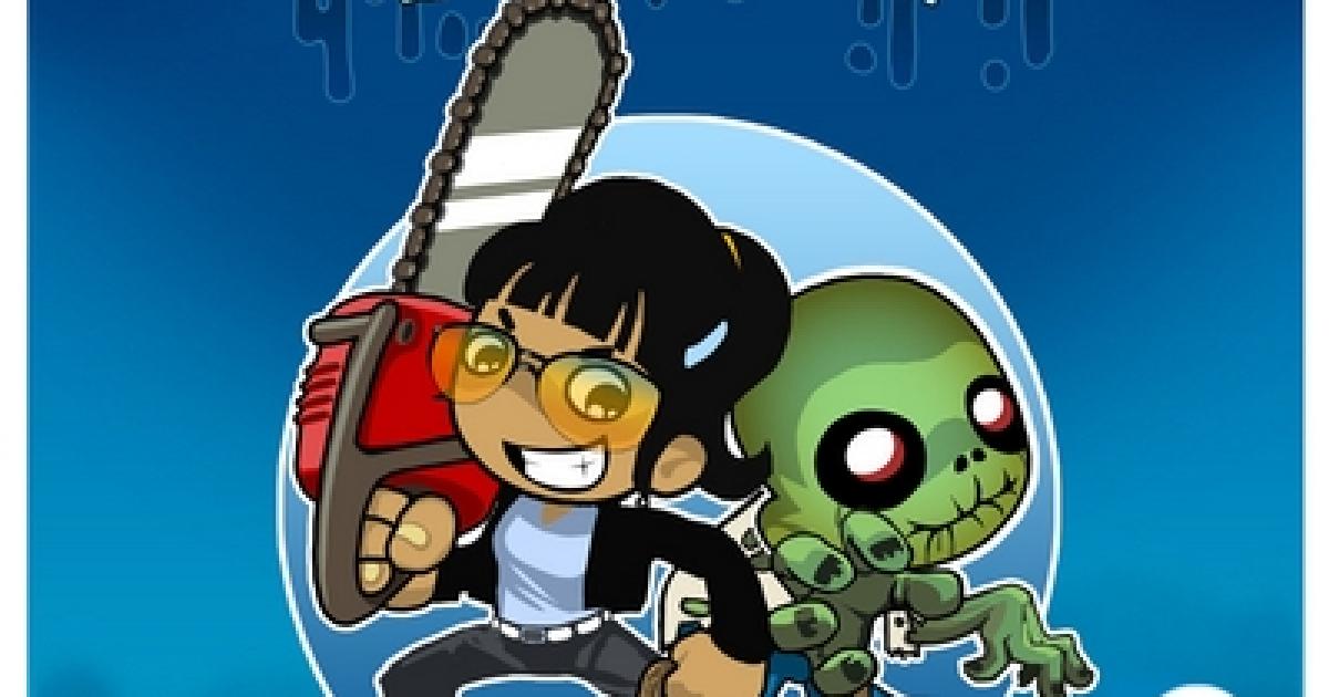 Wiener Zombiees für Facebook | Kurier