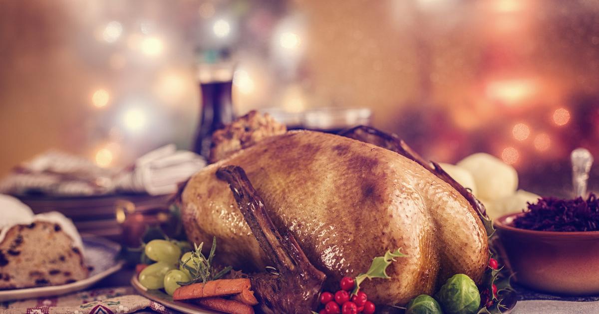 10 Tricks, damit das Weihnachtsessen gelingt | Kurier