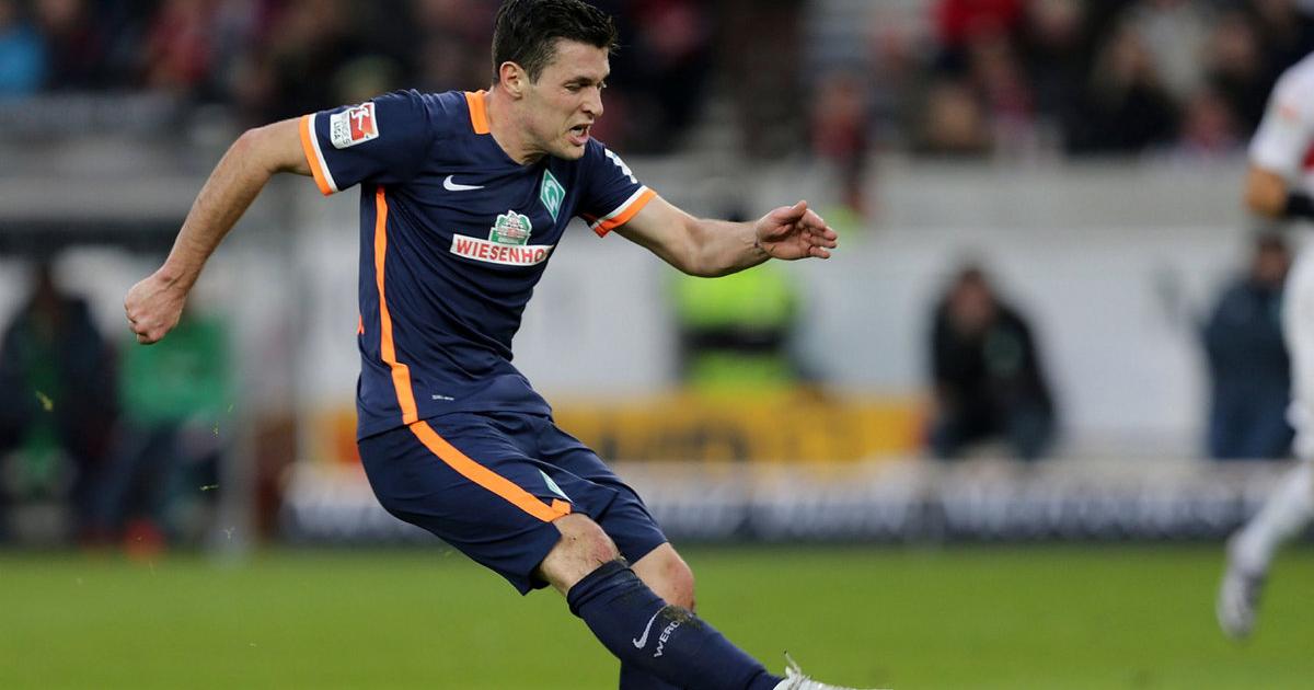 Junuzovic muss sechs bis acht Wochen pausieren | Kurier