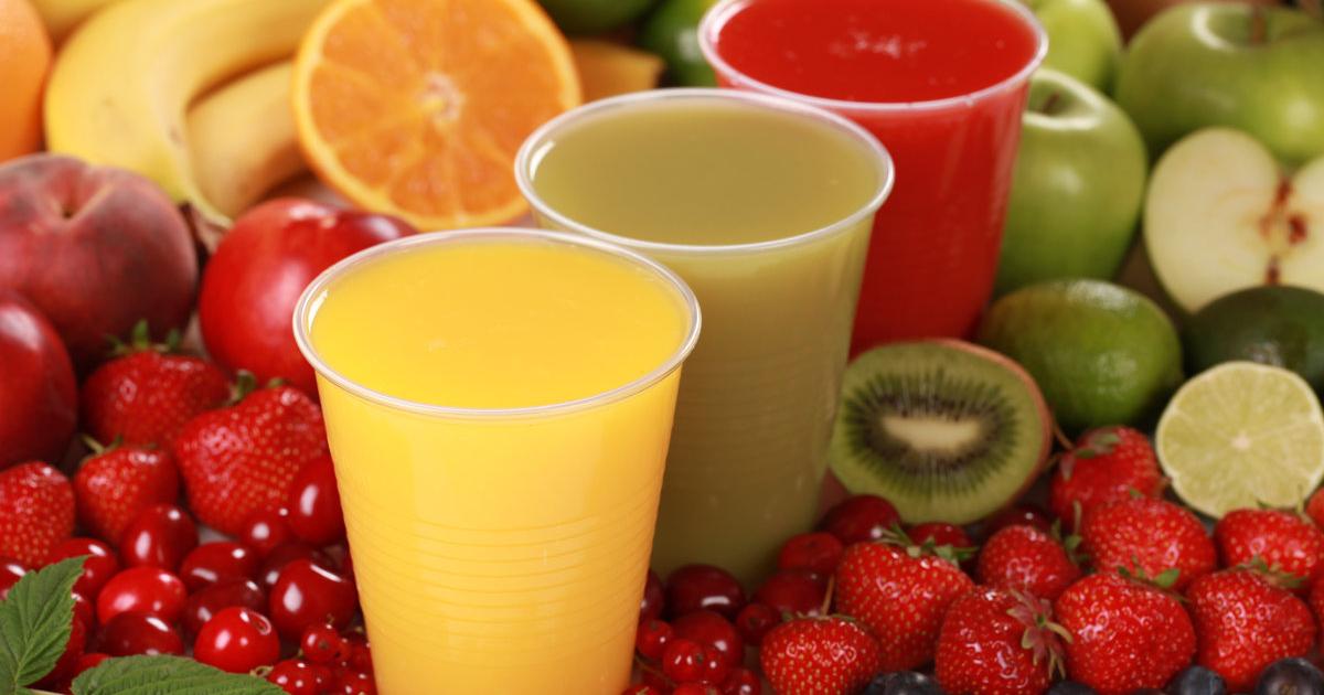 Wenn das frische Obst in den Smoothies fehlt | Kurier