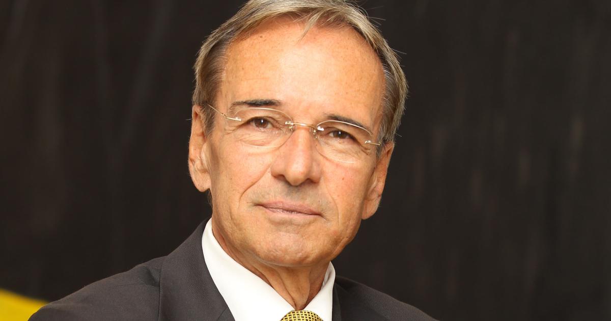 Bachmayer zu Grünen-Streit: "Rückfall in die 80er Jahre" | Kurier