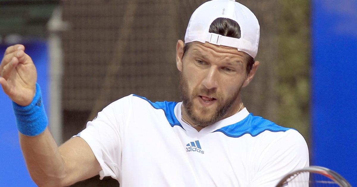 Melzer in München sicher im Achtelfinale | kurier.at