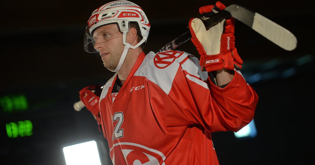 KAC verlängert nicht mit Kapitän Thomas Pöck | Kurier