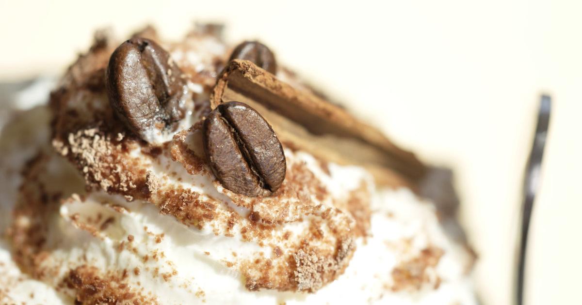 So gelingt der echte Wiener Eiskaffee | Kurier