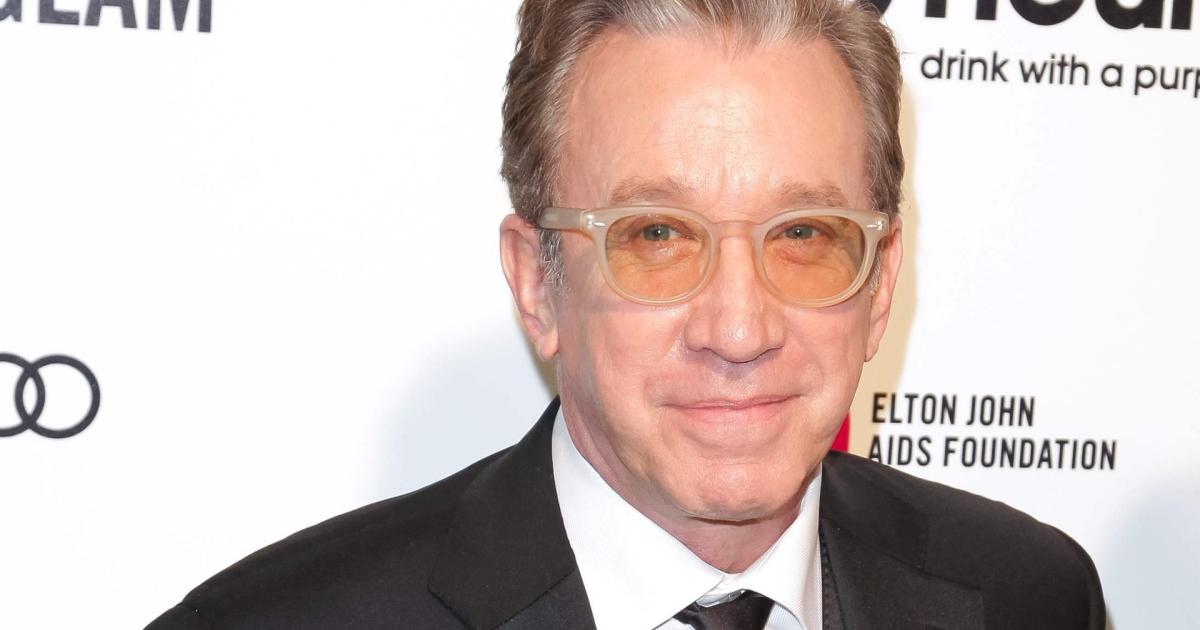 Tim Allen verteidigt Trump mit Nazi-Vergleich | Kurier