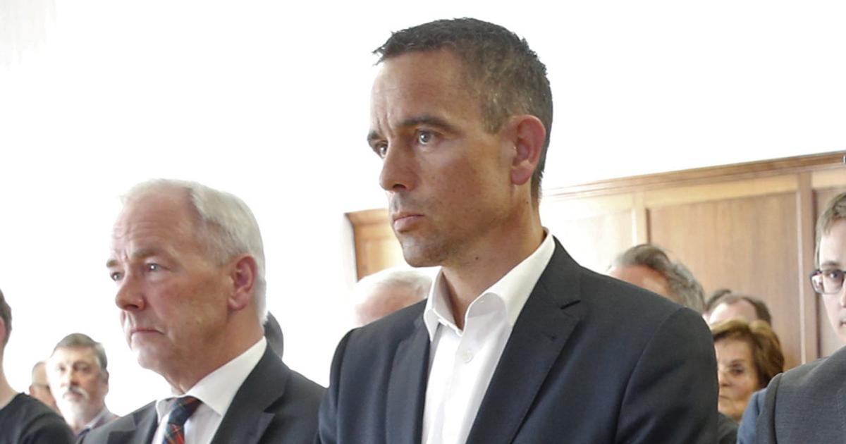 BZÖ-Wahlbroschüre: Uwe Scheuch meldet Berufung an | Kurier