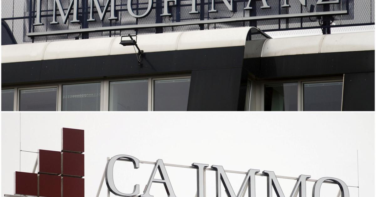 CA Immo lässt die Muskeln spielen