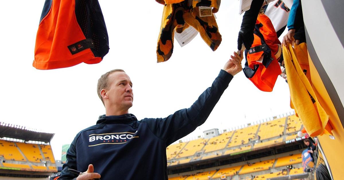 Manning gab Besuch von verdächtiger Klinik zu