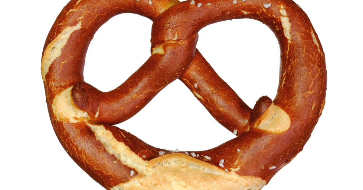 Zum Oktoberfest: Brezn selbst gebacken | Kurier