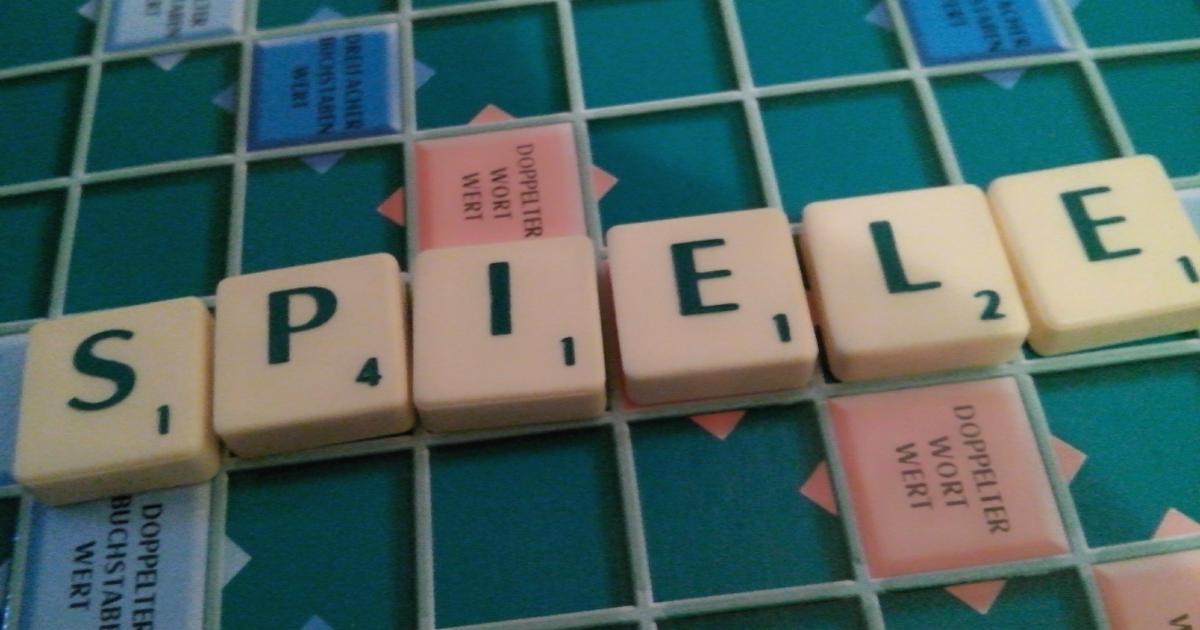 Welche Spiele begeistern Sie? | Kurier