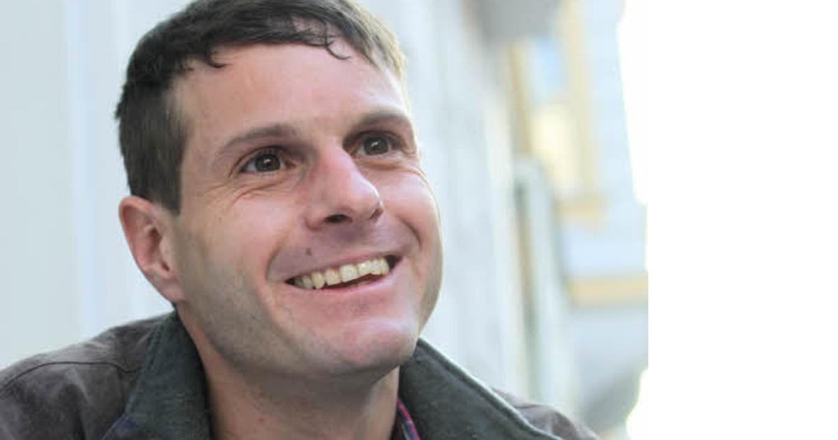 CNN-Preis Nominierung für Christian Lerch | Kurier